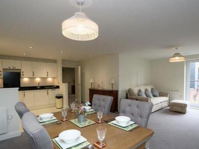 The Woodlands, Woodlands Road, 2 Bedroom Retirement
