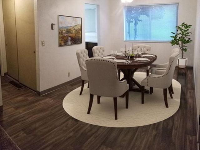 The Woodlands 2x1.5 Units