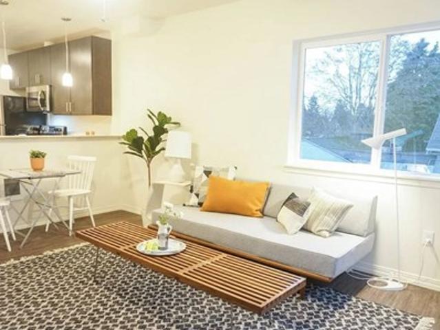 The Woodstock 4 Bedrooms, 2 Bathrooms