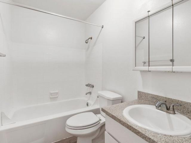 The Woods 1 Bedroom Apartment for Rent at 8810 John Dower Rd Sw, Lakewood, WA 98499 North Lakewood