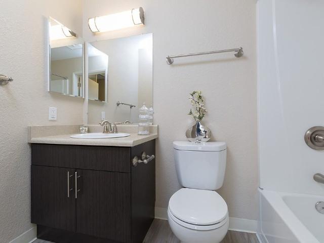 The Woods 2 Bedroom Apartment for Rent at 40640 High St, Fremont, CA 94538 Irvington