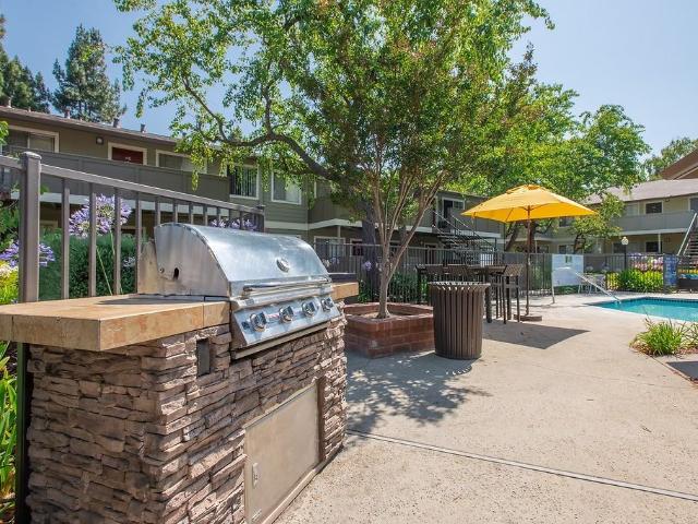 The Woods 2 Bedroom Apartment for Rent at 40640 High St, Fremont, CA 94538 Irvington