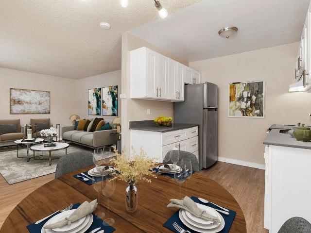 The Woods 2 Bedroom Apartment for Rent at 8810 John Dower Rd Sw, Lakewood, WA 98499 North Lakewood