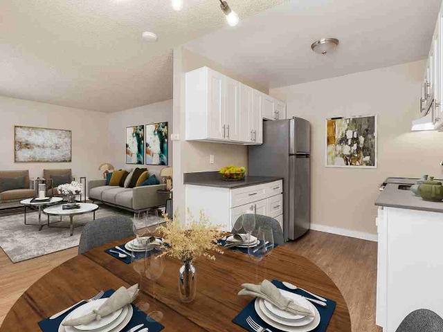 The Woods 2 Bedroom Apartment for Rent at 8810 John Dower Rd Sw, Lakewood, WA 98499 North Lakewood