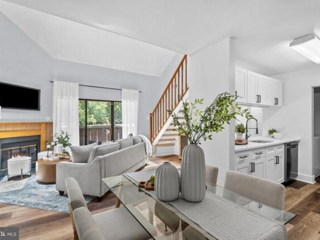The Woods, Cherry Hill, Condo For Sale