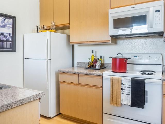 The Woods Apartments 1 Bedroom Apartment for Rent at 4300 The Woods Drive, San Jose, CA 95136 The Woods