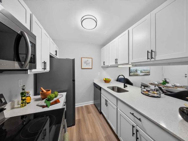 The Woods at Ambler, an Eagle Rock Community 2 Bedroom Apartment for Rent at 1410 E Butler Pike, Ambler, PA 19002