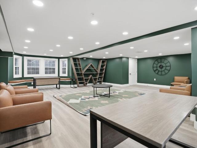 The Woods at Ambler, an Eagle Rock Community 2 Bedroom Apartment for Rent at 1410 E Butler Pike, Ambler, PA 19002