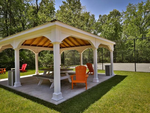 The Woods at Ambler, an Eagle Rock Community 2 Bedroom Apartment for Rent at 1410 E Butler Pike, Ambler, PA 19002