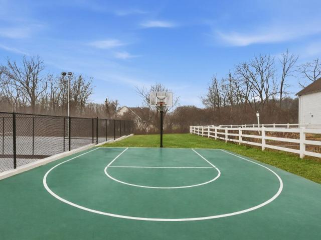 The Woods at Ambler, an Eagle Rock Community 2 Bedroom Apartment for Rent at 1410 E Butler Pike, Ambler, PA 19002