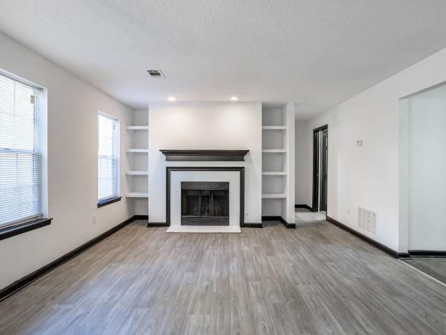 The Woods at Shannon Lake 1 Bedroom Apartment for Rent at 5300 Highway 138, Union City, GA 30291