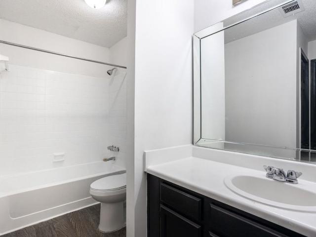 The Woods at Shannon Lake 1 Bedroom Apartment for Rent at 5300 Highway 138, Union City, GA 30291