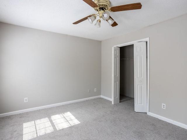 The Woods at Shannon Lake 2 Bedroom Apartment for Rent at 5300 Highway 138, Union City, GA 30291