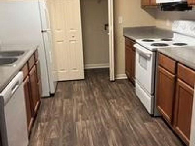 THE WOODS AT WALKER PARK 2 Bedroom Apartment for Rent at 690 Fourth St, Athens, GA 30601