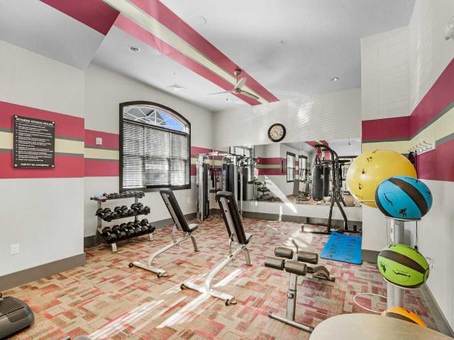 The Woods East Windsor 1 Bedroom Apartment for Rent at 1 Schindler Dr, East Windsor, NJ 08520