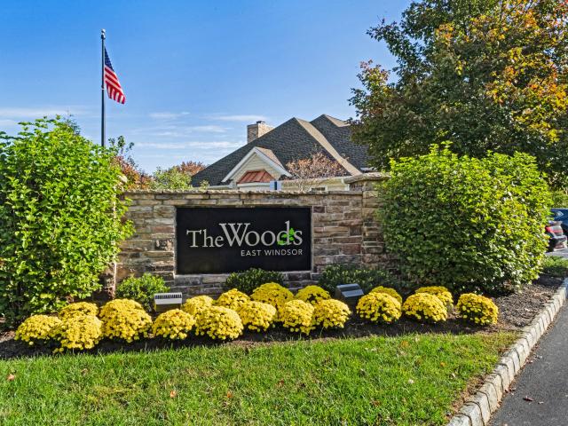 The Woods East Windsor