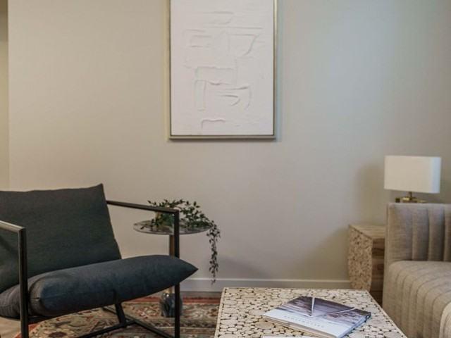 The Woods on Marquam Hill Studio Apartment for Rent at 1311 Sw Gibbs St, Portland, OR 97239 Homestead