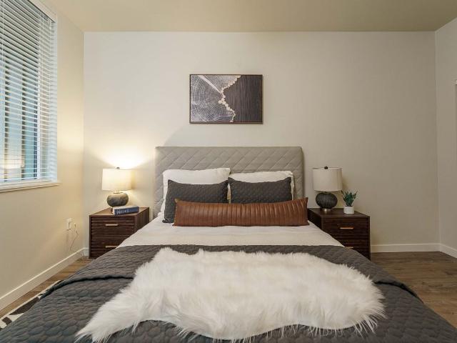 The Woods on Marquam Hill Studio Apartment for Rent at 1311 Sw Gibbs St, Portland, OR 97239 Homestead