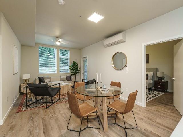 The Woods on Marquam Hill 2 Bedroom Apartment for Rent at 1311 Sw Gibbs St, Portland, OR 97239 Homestead