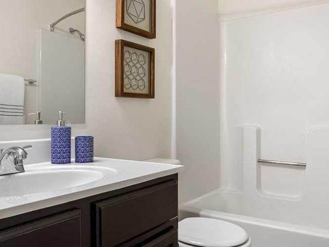 The Woods of Burnsville Apartments 1 Bedroom Apartment for Rent at 14701 Portland Ave S, Burnsville, MN 55306