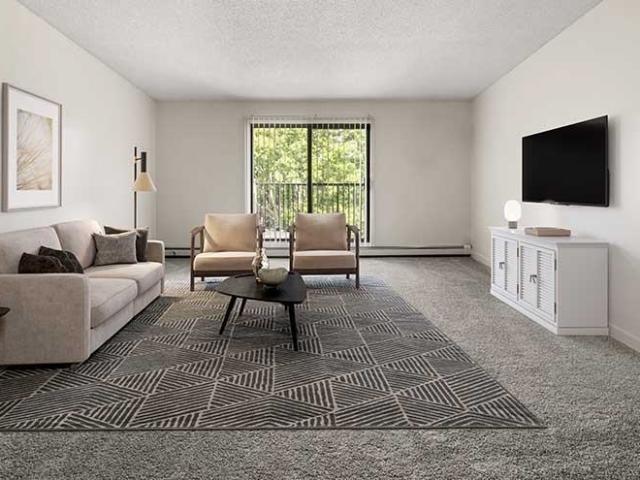 The Woods of Burnsville Apartments 2 Bedroom Apartment for Rent at 14701 Portland Ave S, Burnsville, MN 55306