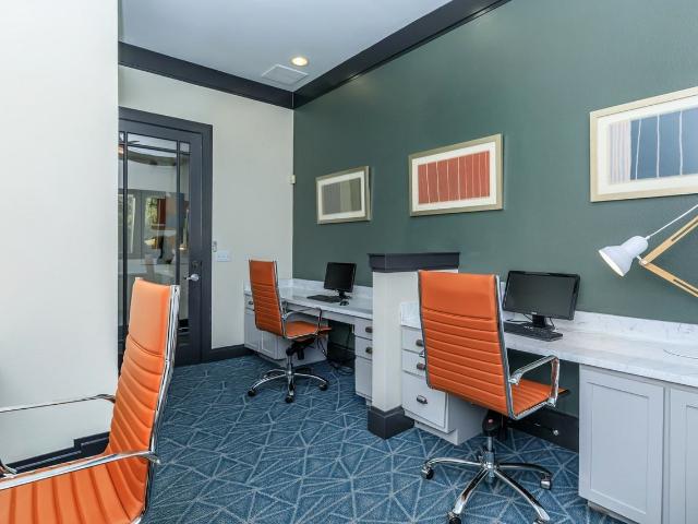 The Woods Of Five Mile Creek 1 Bedroom Apartment for Rent at 6010 S Westmoreland Rd, Dallas, TX 75237 Redbird