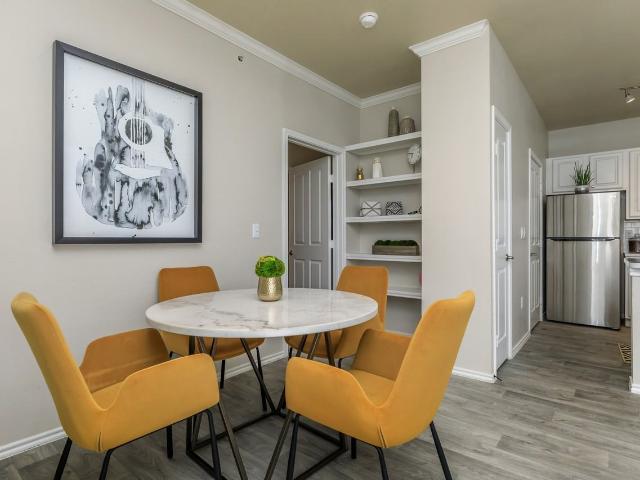 The Woods Of Five Mile Creek 2 Bedroom Apartment for Rent at 6010 S Westmoreland Rd, Dallas, TX 75237 Redbird