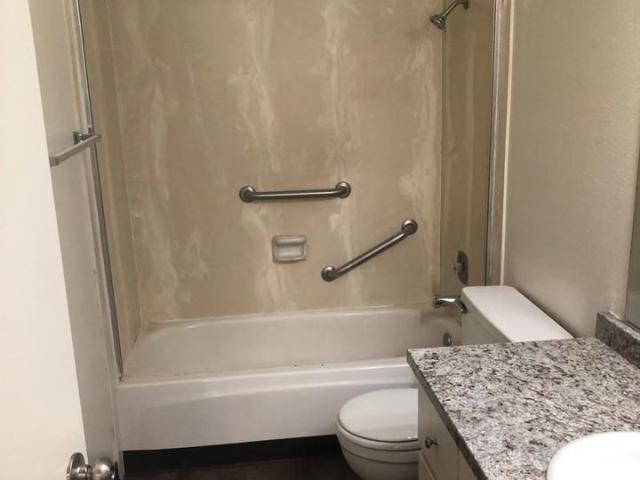 The Woodside 2 Bedroom Apartment for Rent at 3212 E Ashcroft Ave, Fresno, CA 93726
