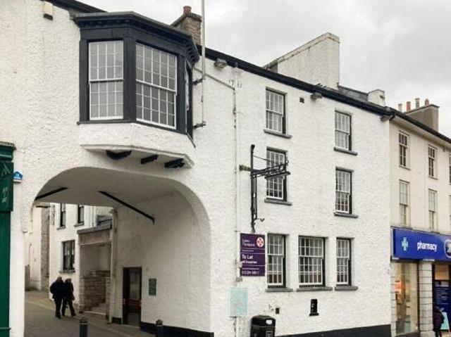 The Woolpack Inn, Stricklandgate, Pub For Sale