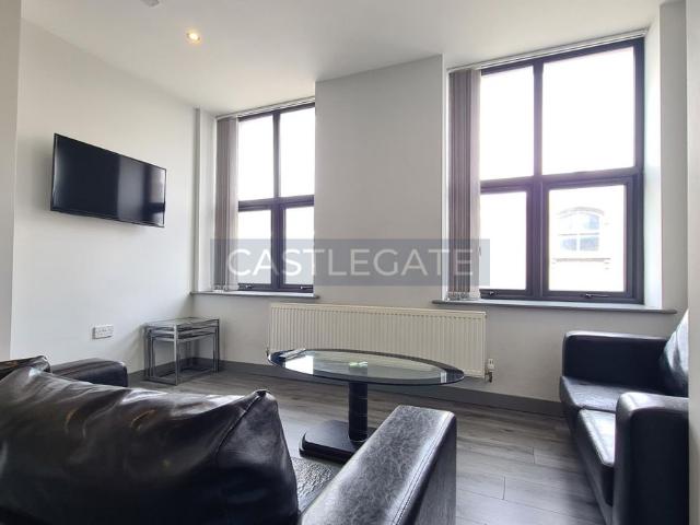 The Works, Half Moon Street, Huddersfield HD1, Room to rent, £450 pcm | PrimeLocation