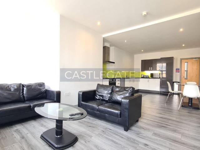 The Works, Half Moon Street, Huddersfield HD1, Room to rent, £450 pcm | PrimeLocation