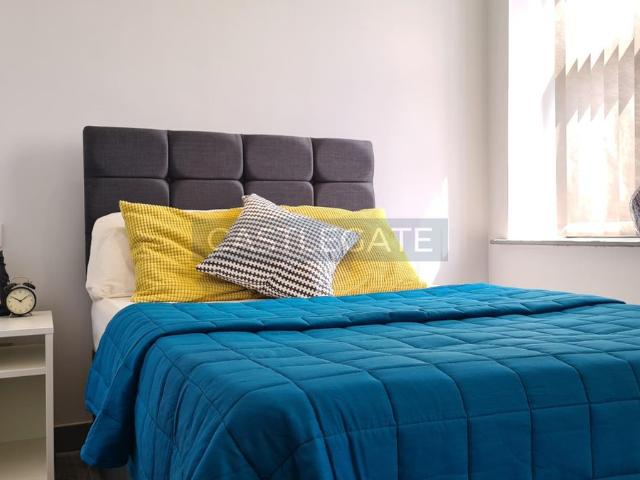 The Works, Half Moon Street, Huddersfield HD1, Studio to rent, £650 pcm | PrimeLocation