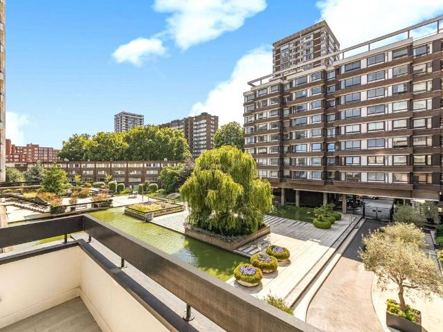 The Water Gardens W2, 3 bed flat to rent, £6,500 pcm | PrimeLocation