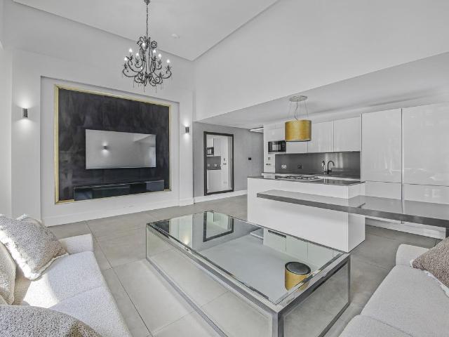 The Water Gardens, Burwood Place, Paddington W2, 3 bed flat to rent, £4,983 pcm | PrimeLocation