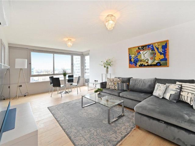 The Water Gardens, Burwood Place W2, 2 bed flat to rent, £4,767 pcm | PrimeLocation