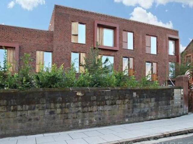 The Water Gardens, Church Road South, 3 Bedroom Penthouse