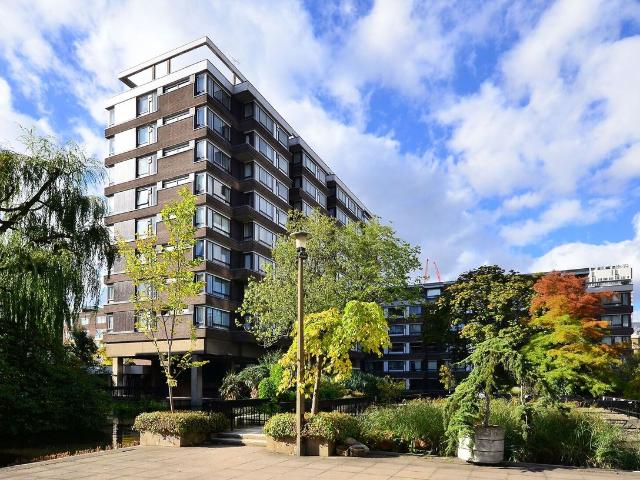 The Water Gardens, Hyde Park Estate, London W2, 2 bed flat to rent, £3,012 pcm | PrimeLocation