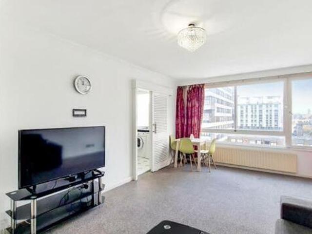 The Water Gardens, London, 1 Bedroom Flat