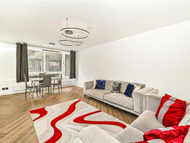 The Water Gardens, London 2 bed apartment to rent £4,333 pcm £1,000 pw