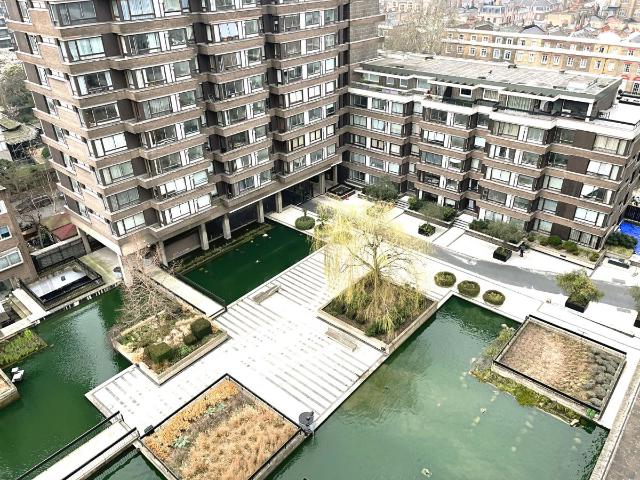 The Water Gardens, London W2, 3 bed flat to rent, £6,067 pcm | PrimeLocation