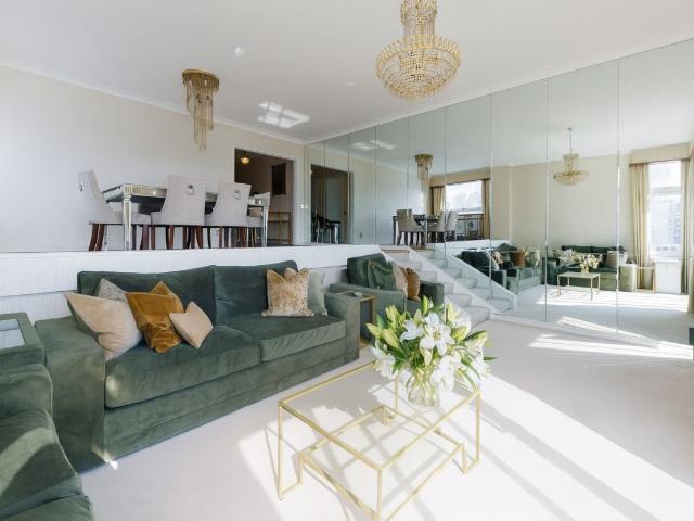 The Water Gardens, London W2, 3 bed flat to rent, £6,500 pcm | PrimeLocation