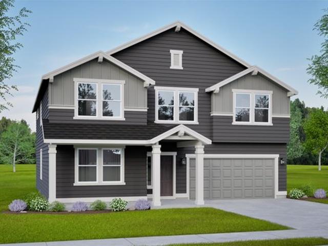 The Waterbrook Plan Crown Reserve Community