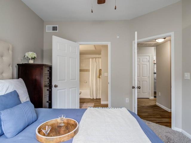 The Waterford at Summer Park 1 Bedroom Apartment for Rent at 601 Park Place Blvd, Rosenberg, TX 77469