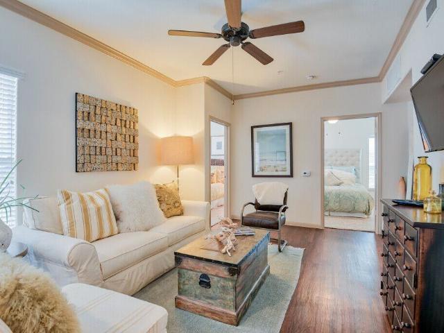 The Waterford at Summer Park 3 Bedroom Apartment for Rent at 601 Park Place Blvd, Rosenberg, TX 77469