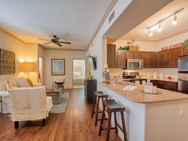 The Waterford at Summer Park 3 Bedroom Apartment for Rent at 601 Park Place Blvd, Rosenberg, TX 77469