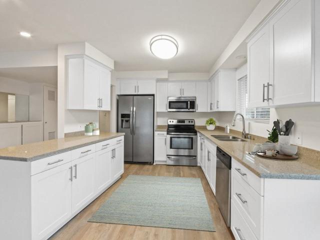 The Waterfront 1 Bedroom Apartment for Rent at 919 Bayside Dr, Newport Beach, CA 92660 Bayside