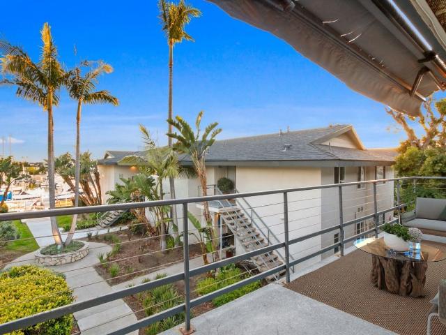 The Waterfront 2 Bedroom Apartment for Rent at 919 Bayside Dr, Newport Beach, CA 92660 Bayside