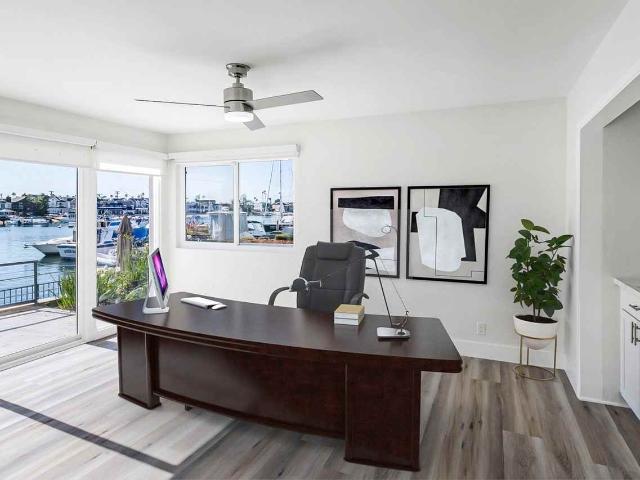 The Waterfront 2 Bedroom Apartment for Rent at 919 Bayside Dr, Newport Beach, CA 92660 Bayside