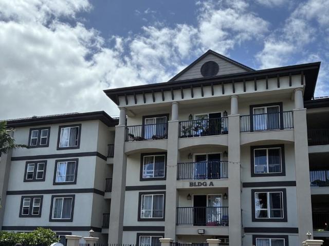 The Waterfront Apartments at Kahului 2 Bedroom Apartment for Rent at 50 Vevau St, Kahului, HI 96732