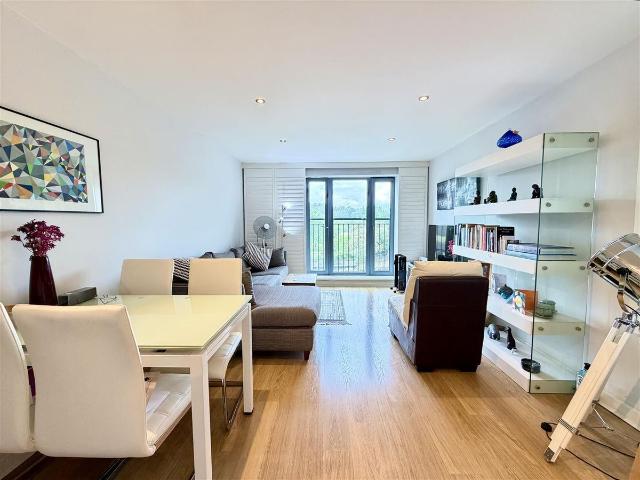 The Waterfront, Hertford SG14, 2 bed flat to rent, £1,575 pcm | PrimeLocation